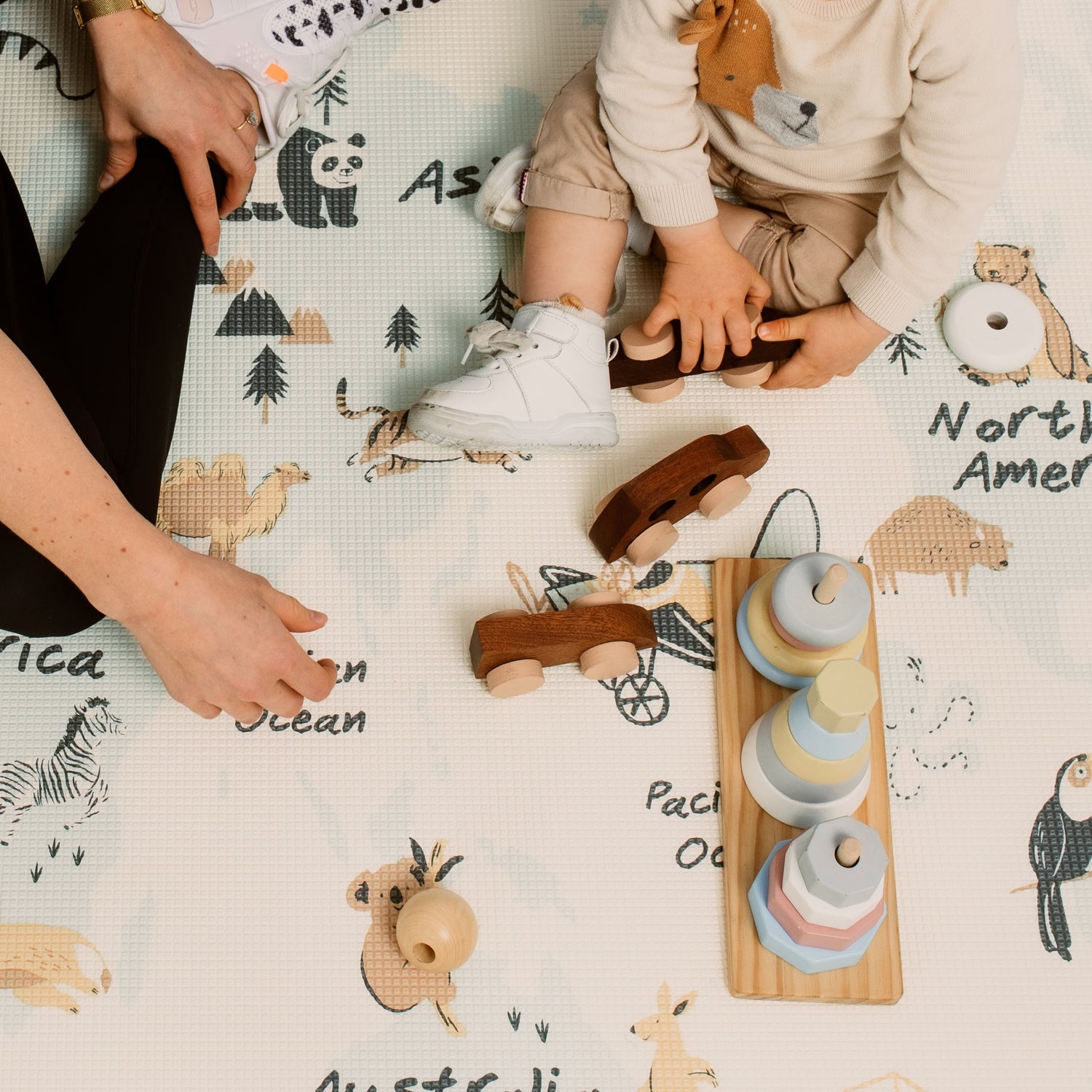 sadiekids - Online Playmat Store in South Africa