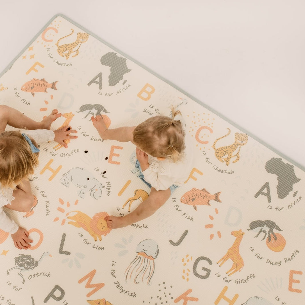 ALL PLAYMATS – sadiekids