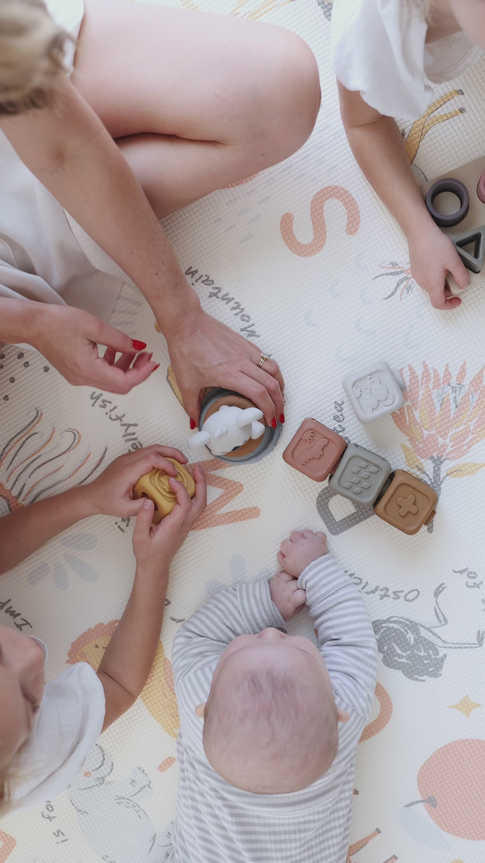 sadiekids - Online Playmat Store in South Africa